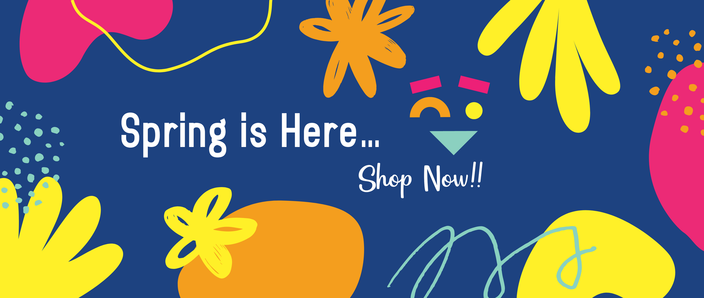 Funky Confetti Unique and Fun Gifts and Stationery Store